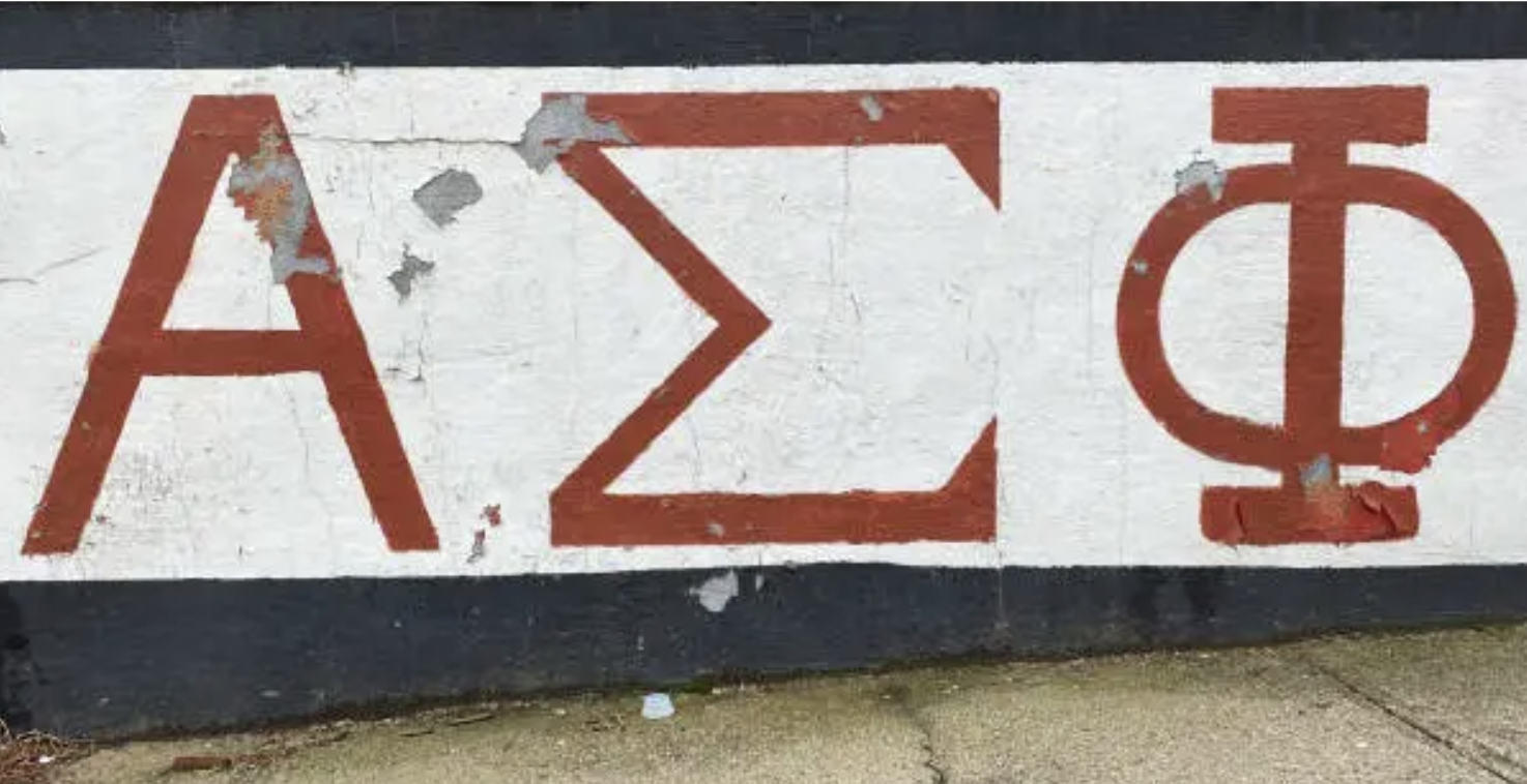A look into Greek life’s lasting legacy – The Black and White